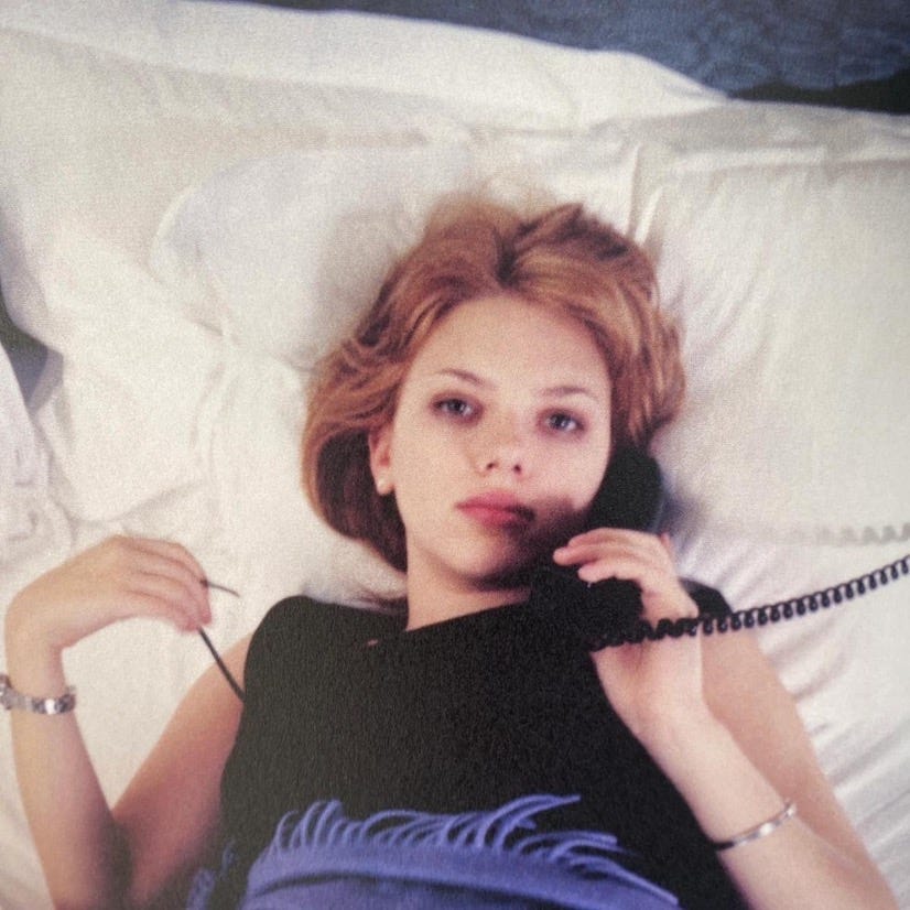 renata kitay | Substack