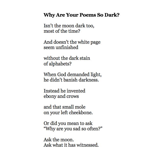 Strawberry Moon: Poems - by Maya C. Popa - Poetry Today