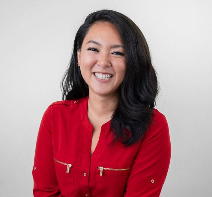 Janelle Teng | Substack