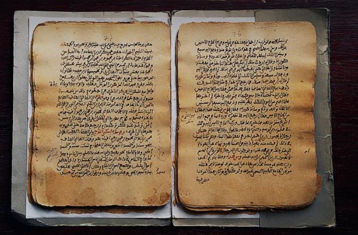 How Africans wrote their own history: Debates and dialogues between ...