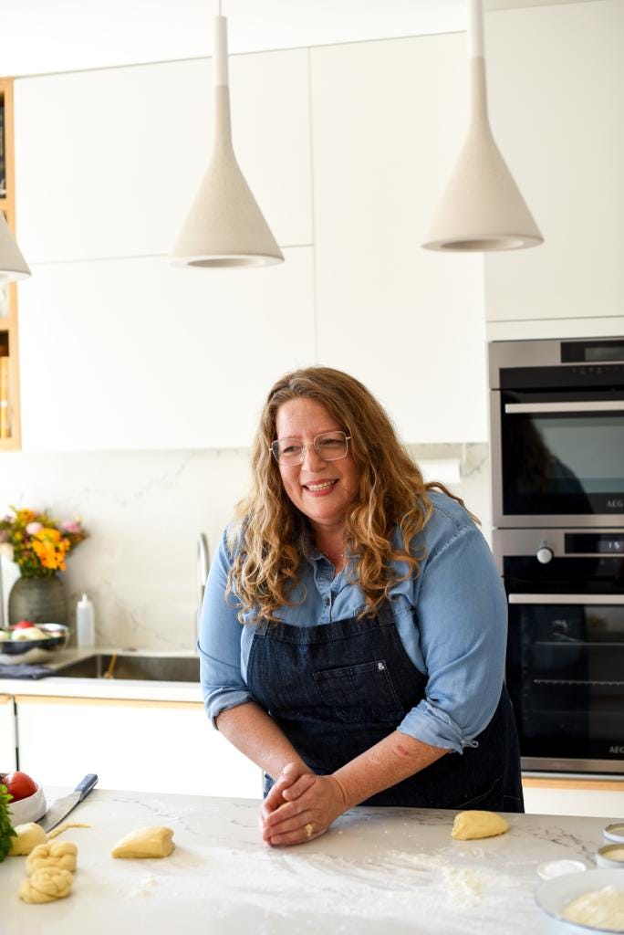 The Perfect Pita - The Flavor Files