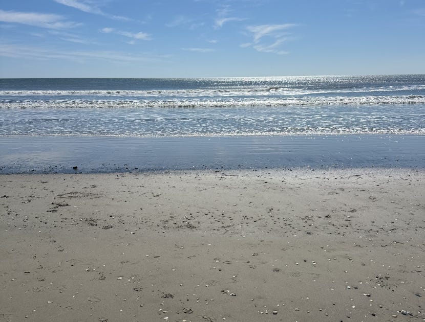 The Ten List #18 - by Megan Kristel - Megan’s Substack