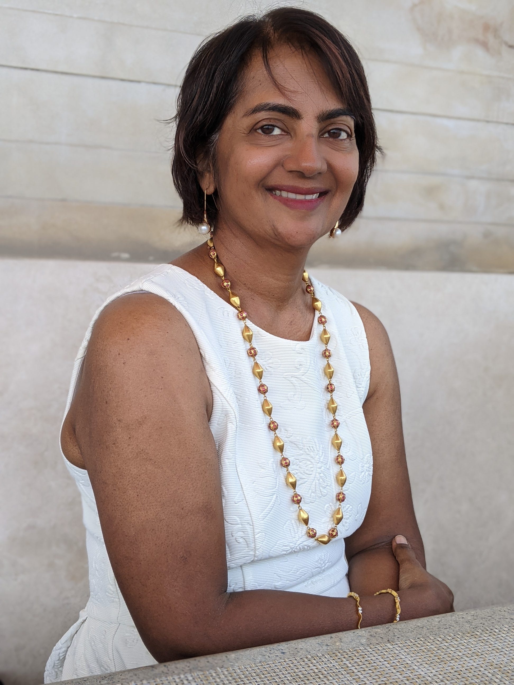 Jessie Paul | Substack