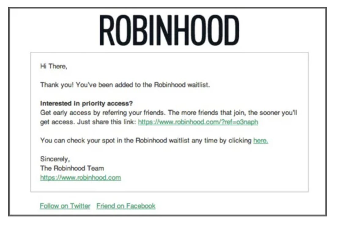 Building a winning pre product launch program
