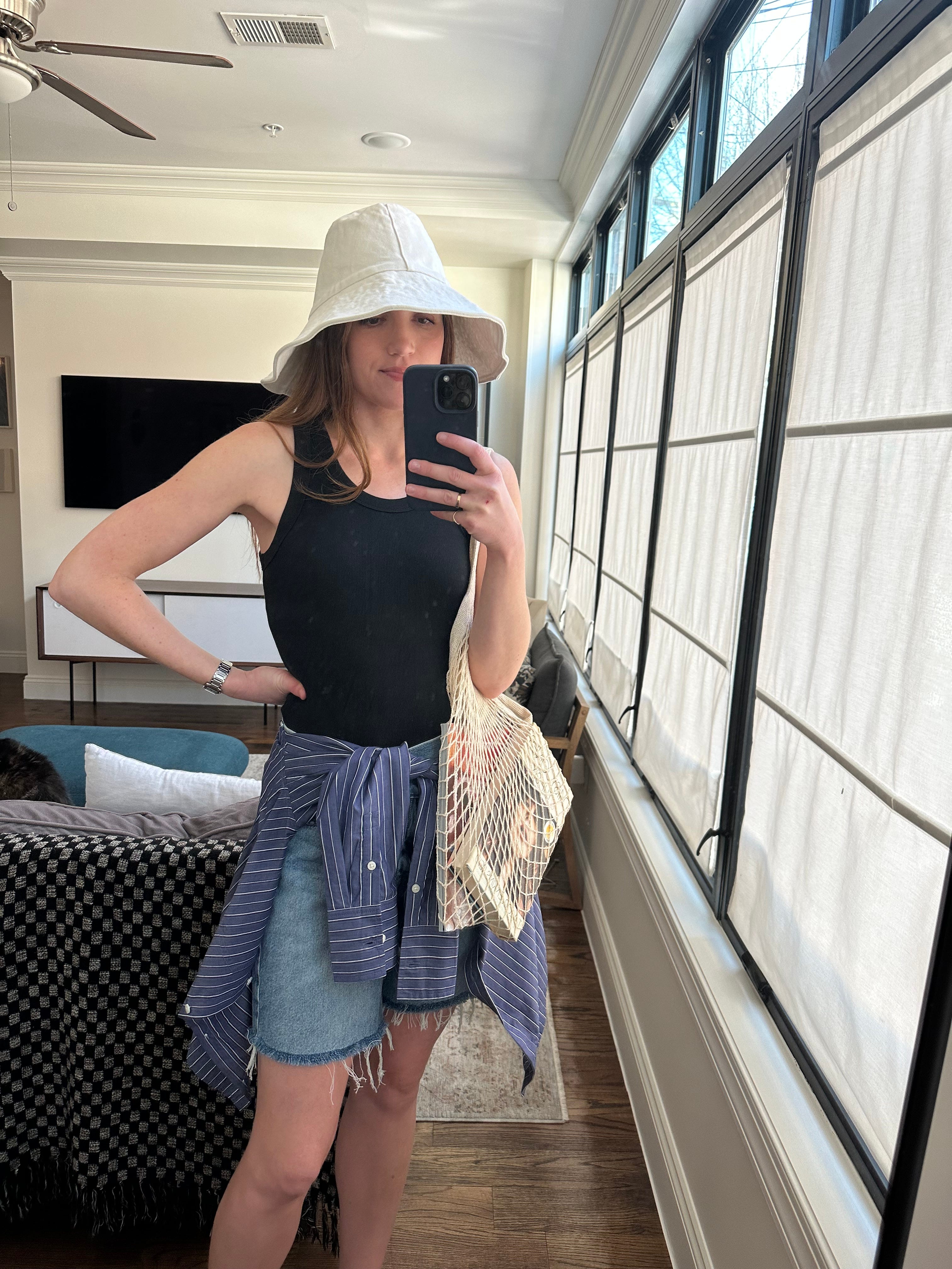Summer from scratch… - by Emily Grady Dodge - Just For Fun