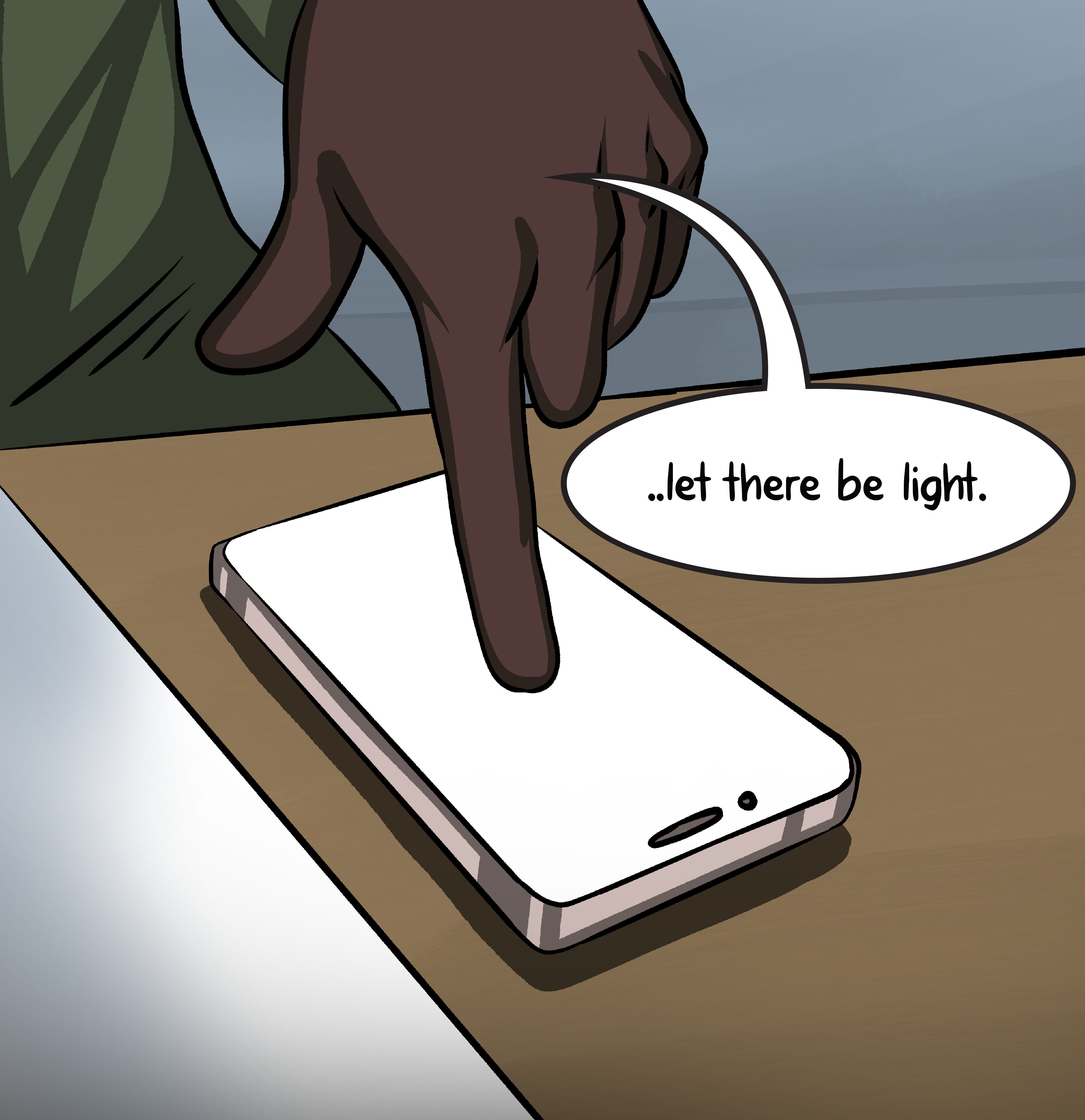 Processing 3 - by C. Clyde - Created by Clyde