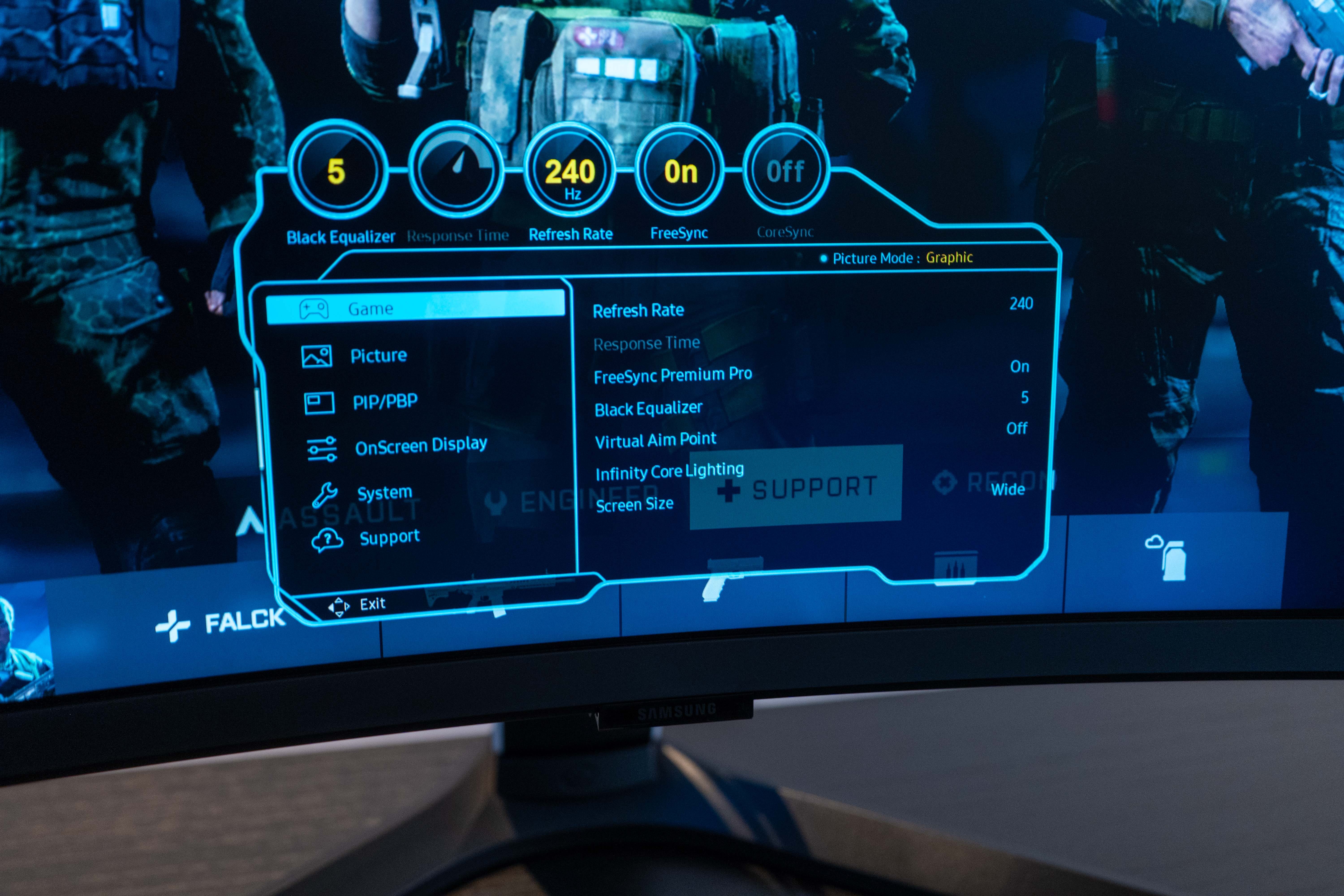 Samsung Odyssey Neo G9 57-inch price and release date confirmed