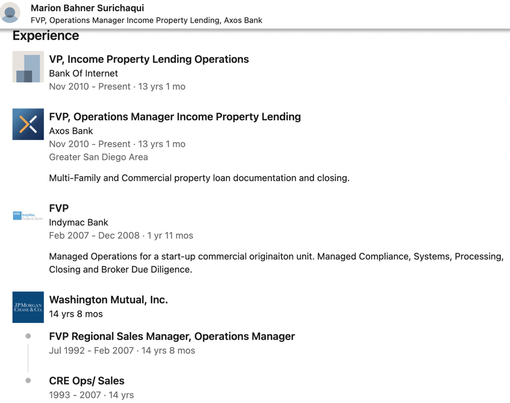 Problems at Axos Financial (AX) - by Edwin Dorsey