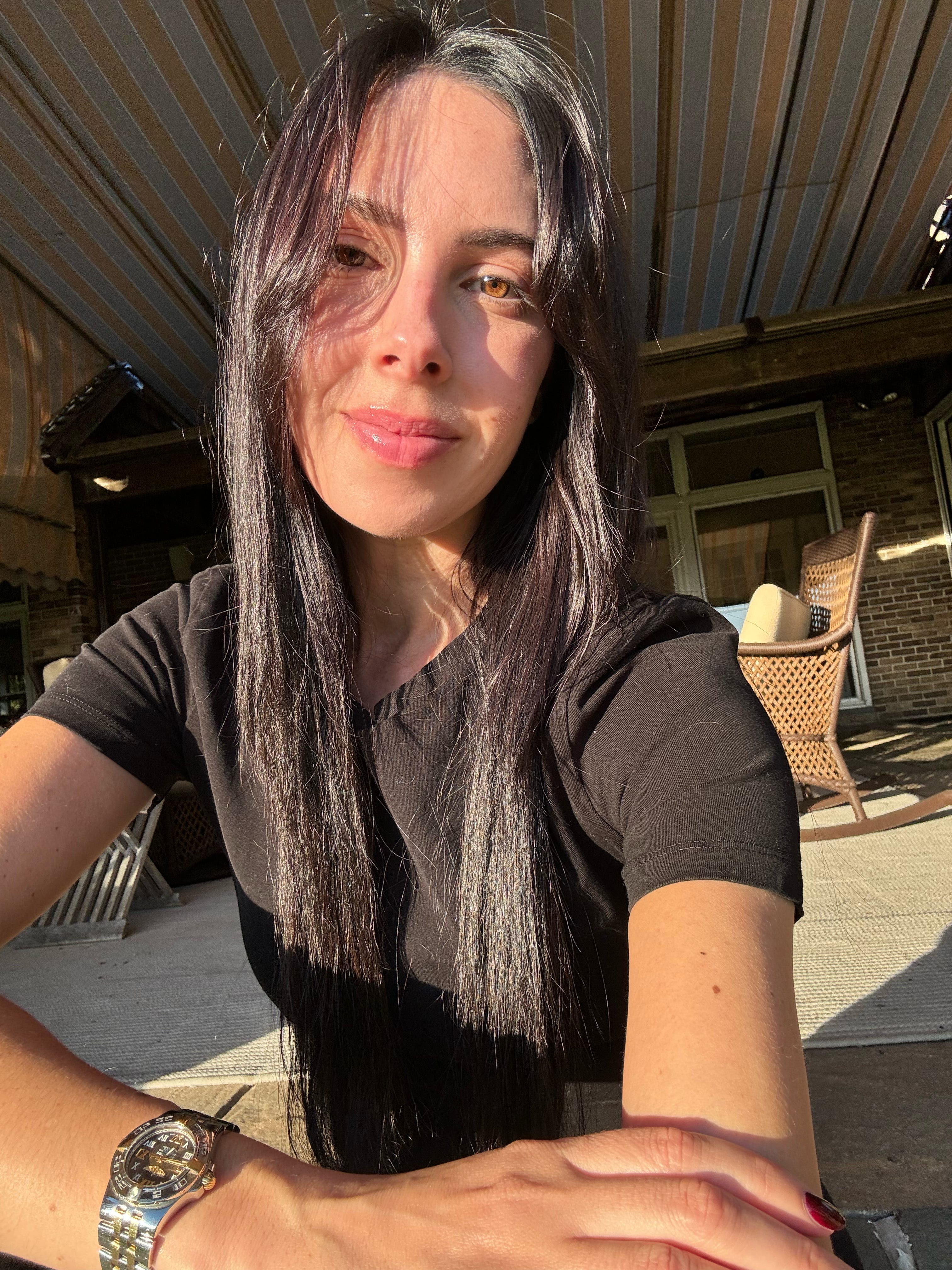 Hello from the trenches! - by Mall Talk by Trish Mock