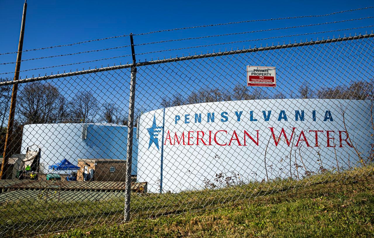 After Water System Privatization, Consumers Get Hosed