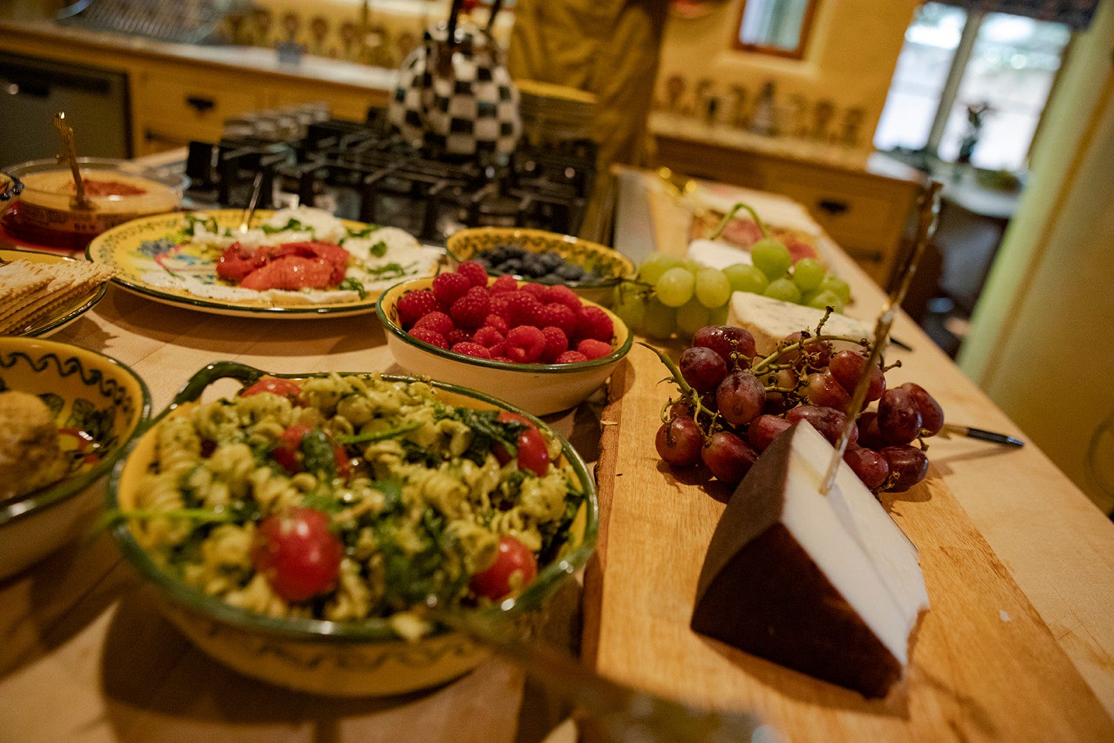 Drea Uncensored Pt. 2 - by Jessica Reed Kraus