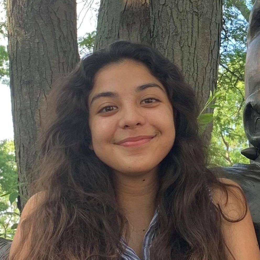 Jackie Contreras | Substack