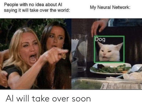 Podcast: Powering the AI revolution from DeepDream to Dall-E, with ...