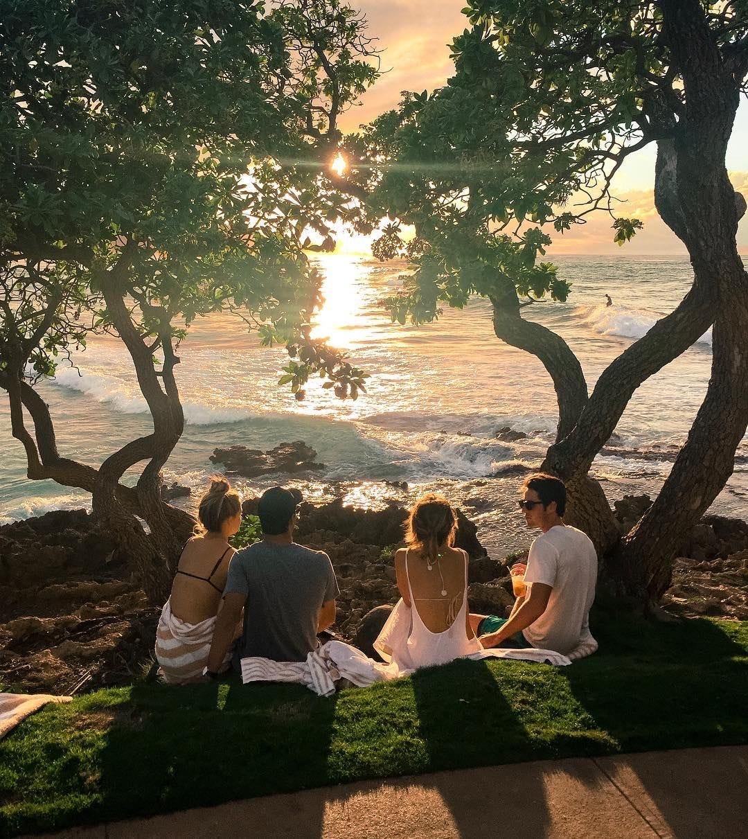 the floater friend dilemma - milk and cookies