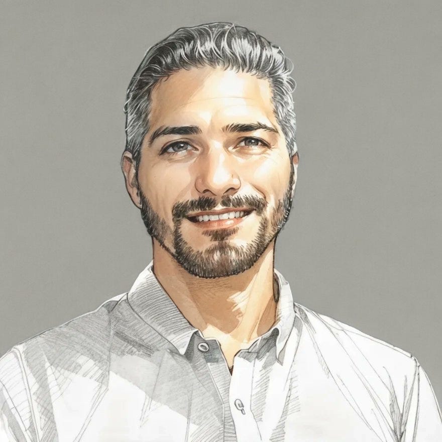 Roberto Ansuini | Substack