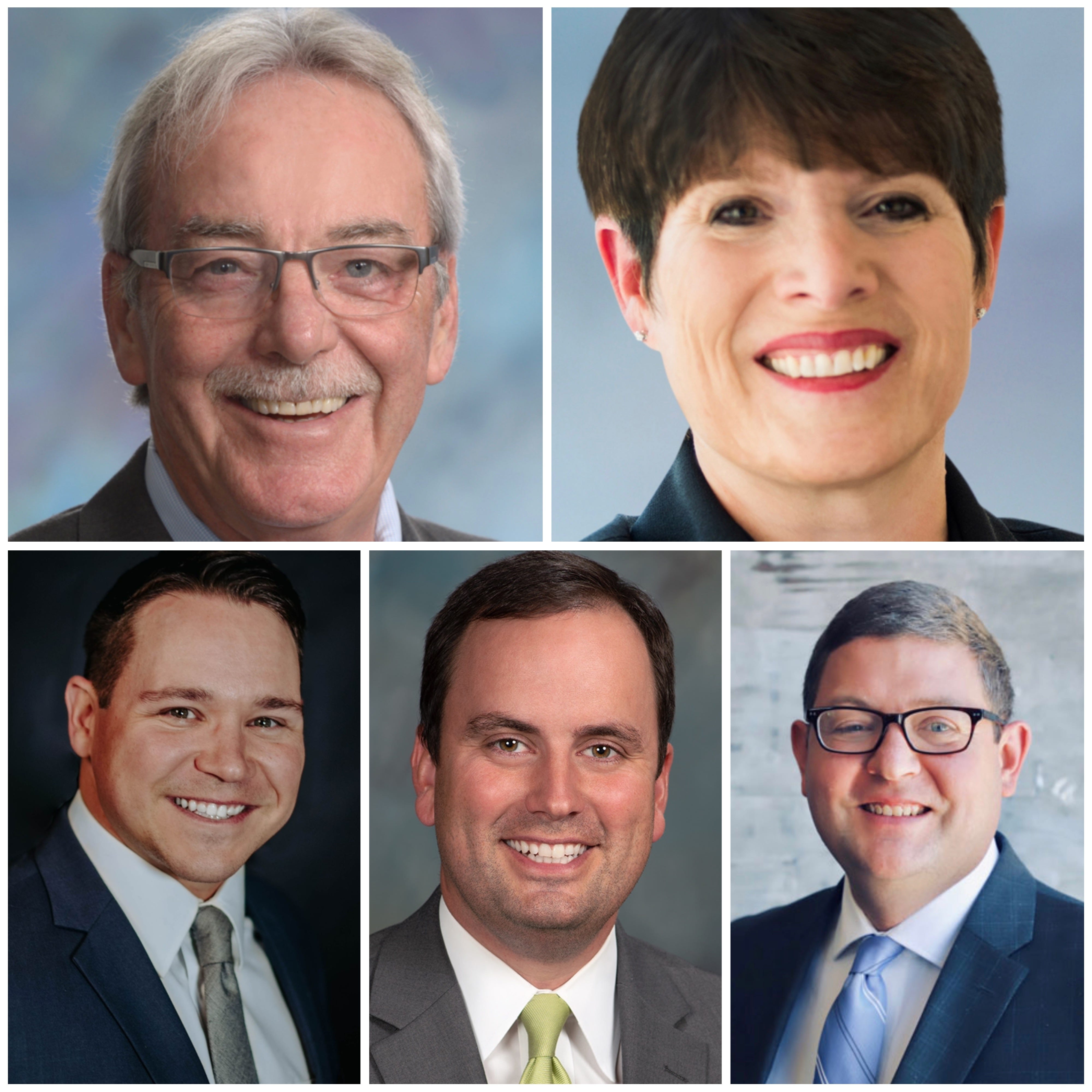 District 13 Republican candidates reshuffle brings clarity ahead of ...