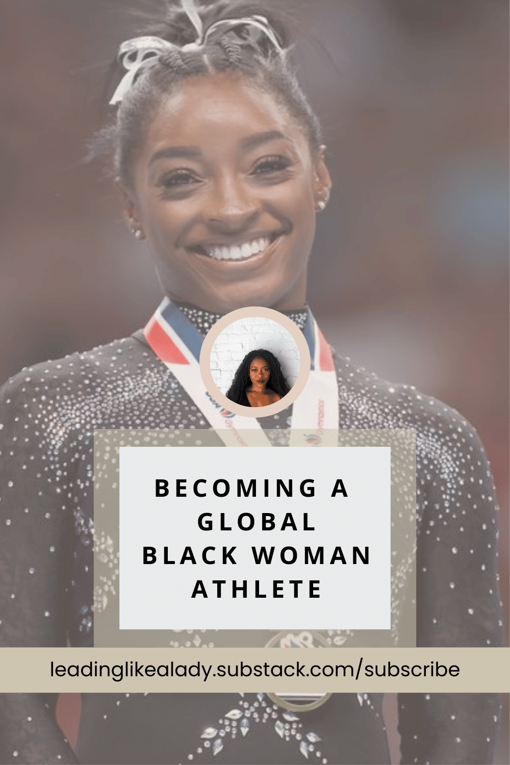 Getting More Black Women Into International Sports