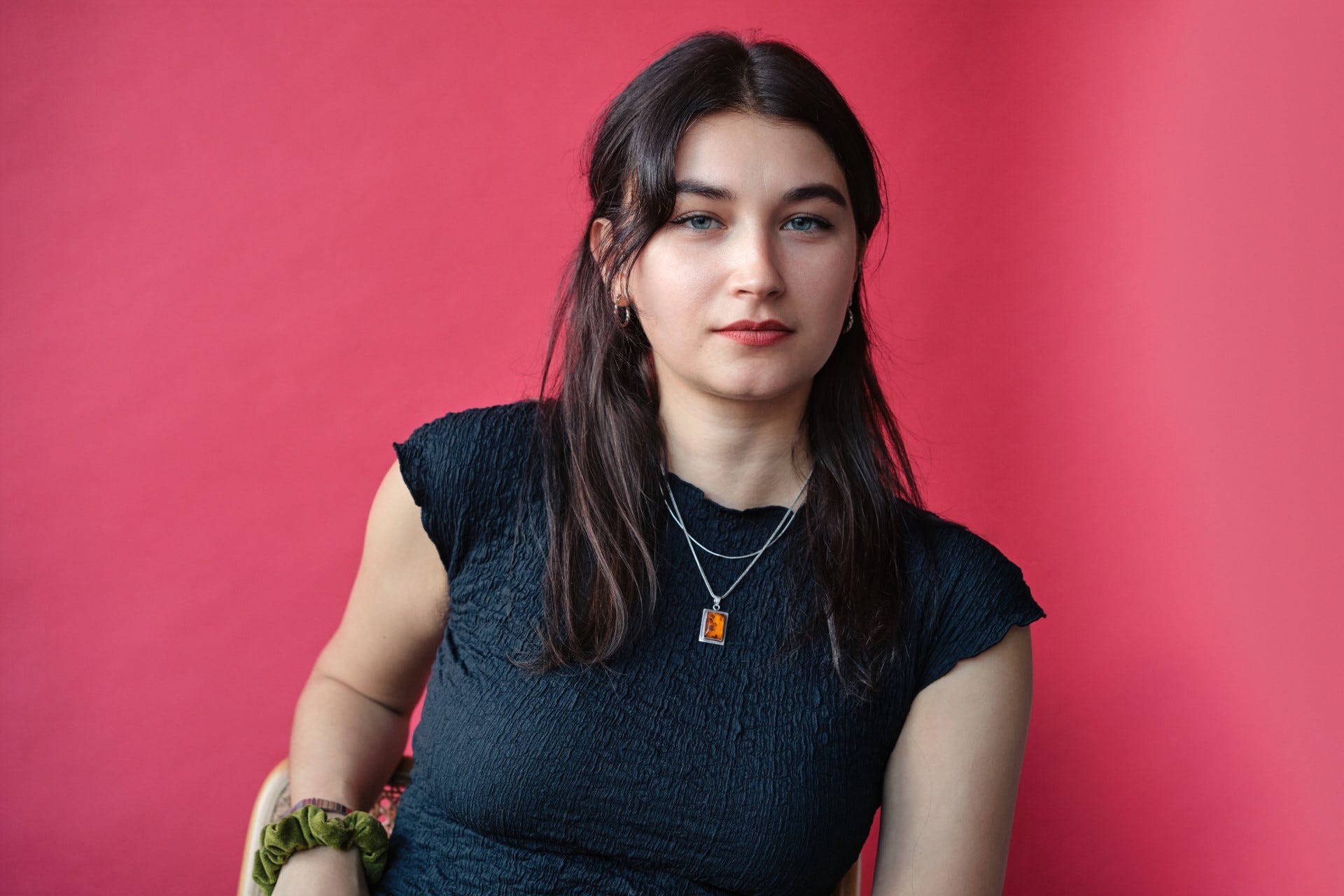 Ella Dorman-Gajic | Substack