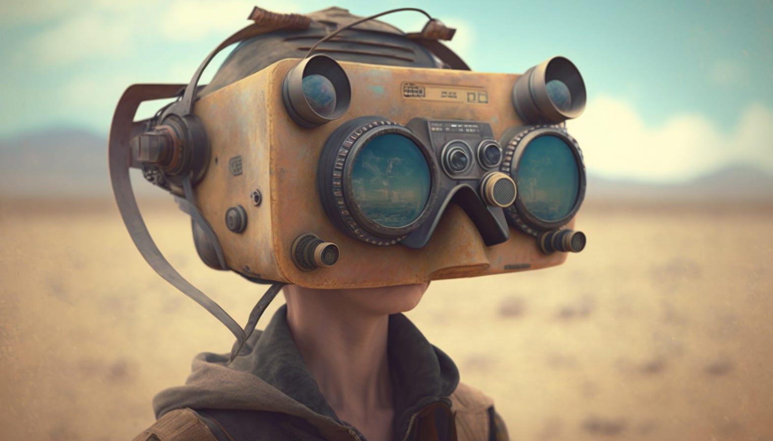 Cognition for all! - by Rohit Krishnan - Strange Loop Canon