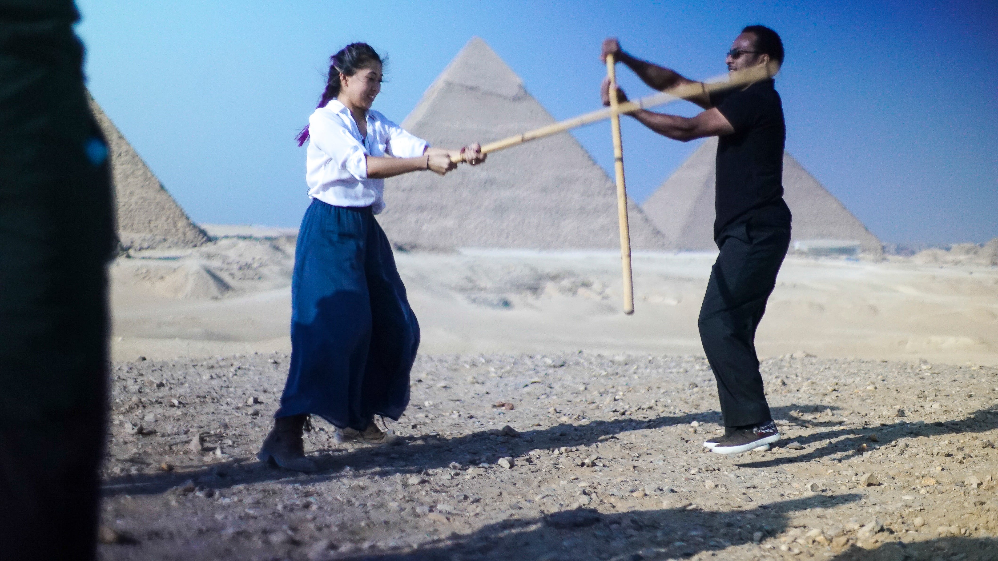 How I Became A Producer At Smosh - by Garrett Palm