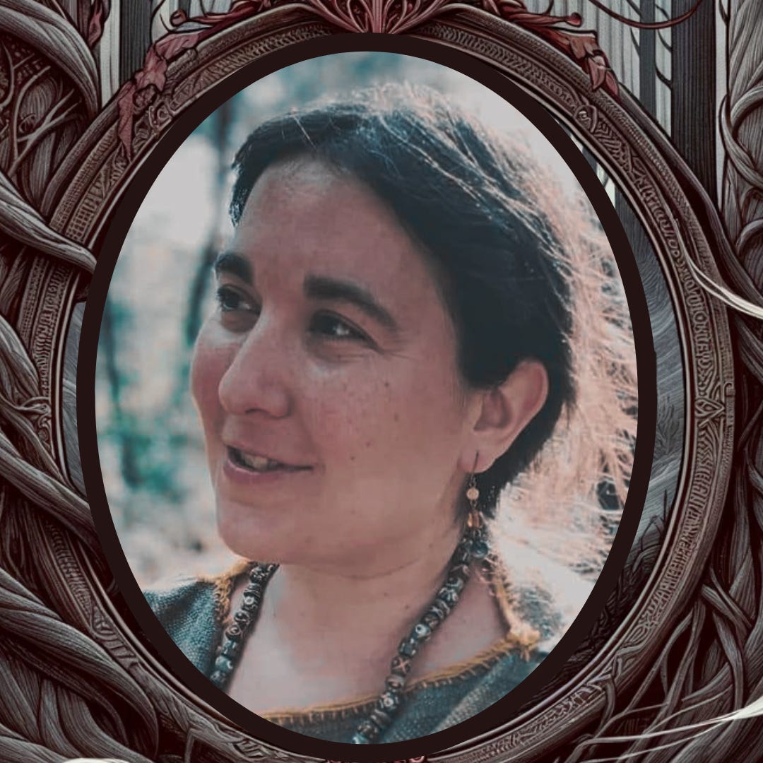 Laura Díaz | Substack