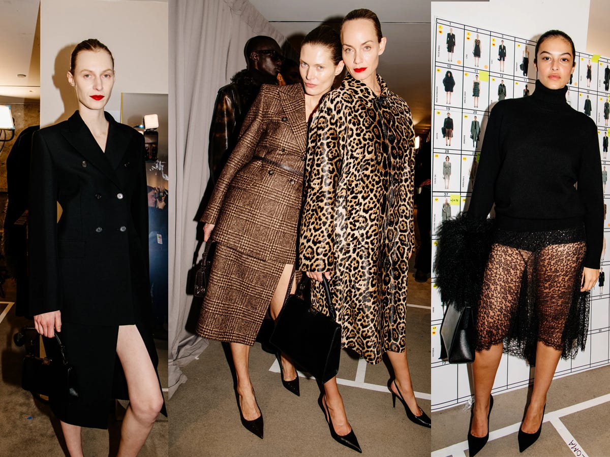 The Designers Who Get What Women Want Win