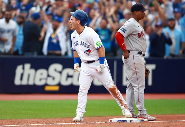 Leandre: Top 30 left fielders entering 2024, 20-11