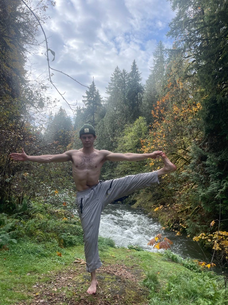 Change: Mastering Patience Through Transition and Dynamic Surrender