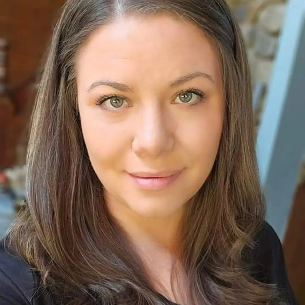 Rachel Sunshine Suh | Substack