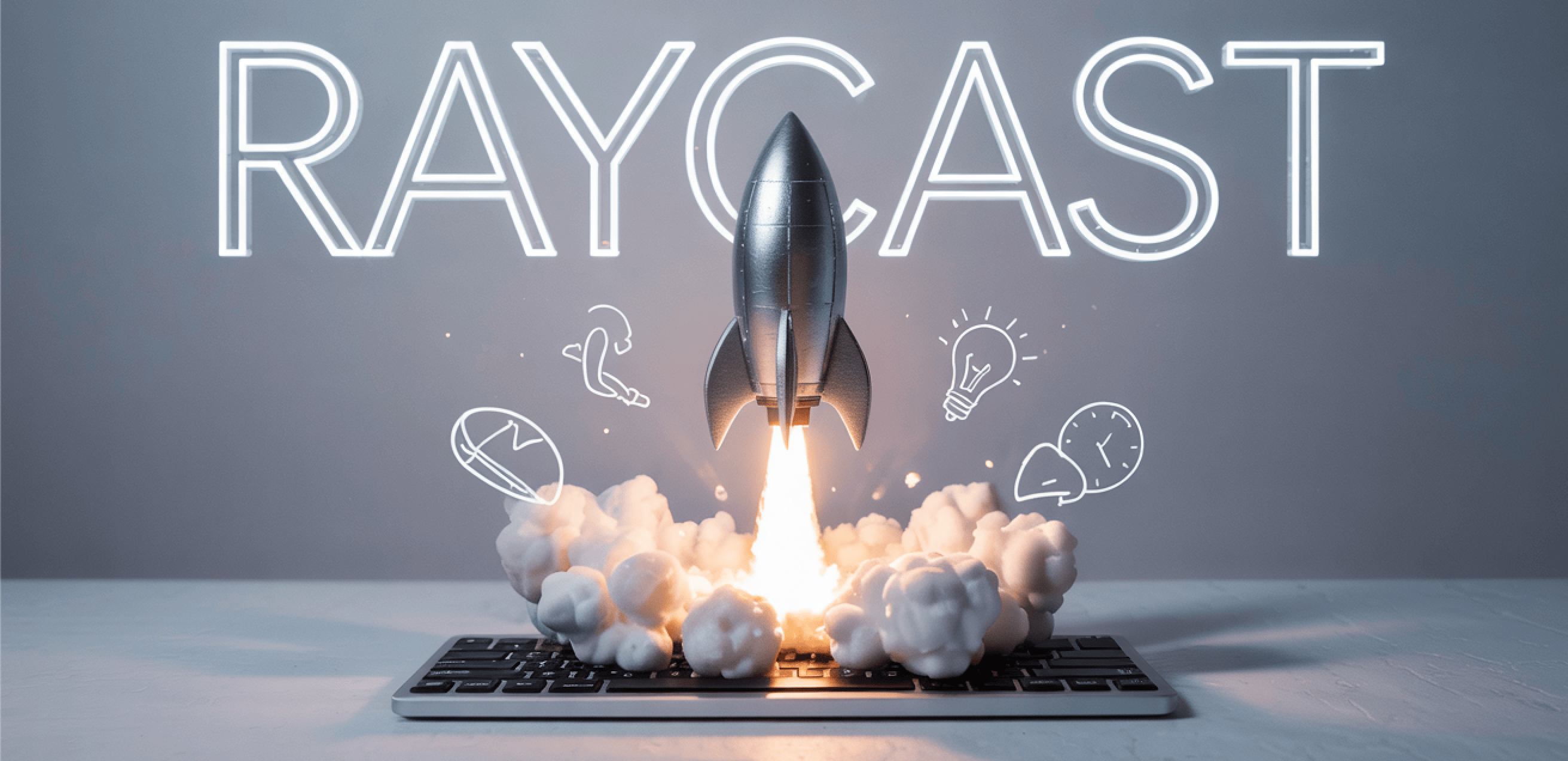 Why Raycast is a hidden gem for productivity - Fast Company