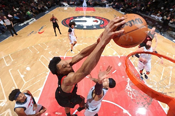 Morning Coffee - Jan. 30, 2025 - by Sam Holako