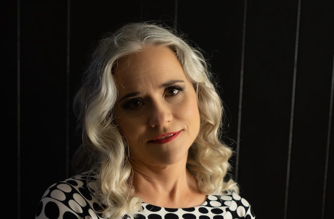 Lisa Brunette | Substack