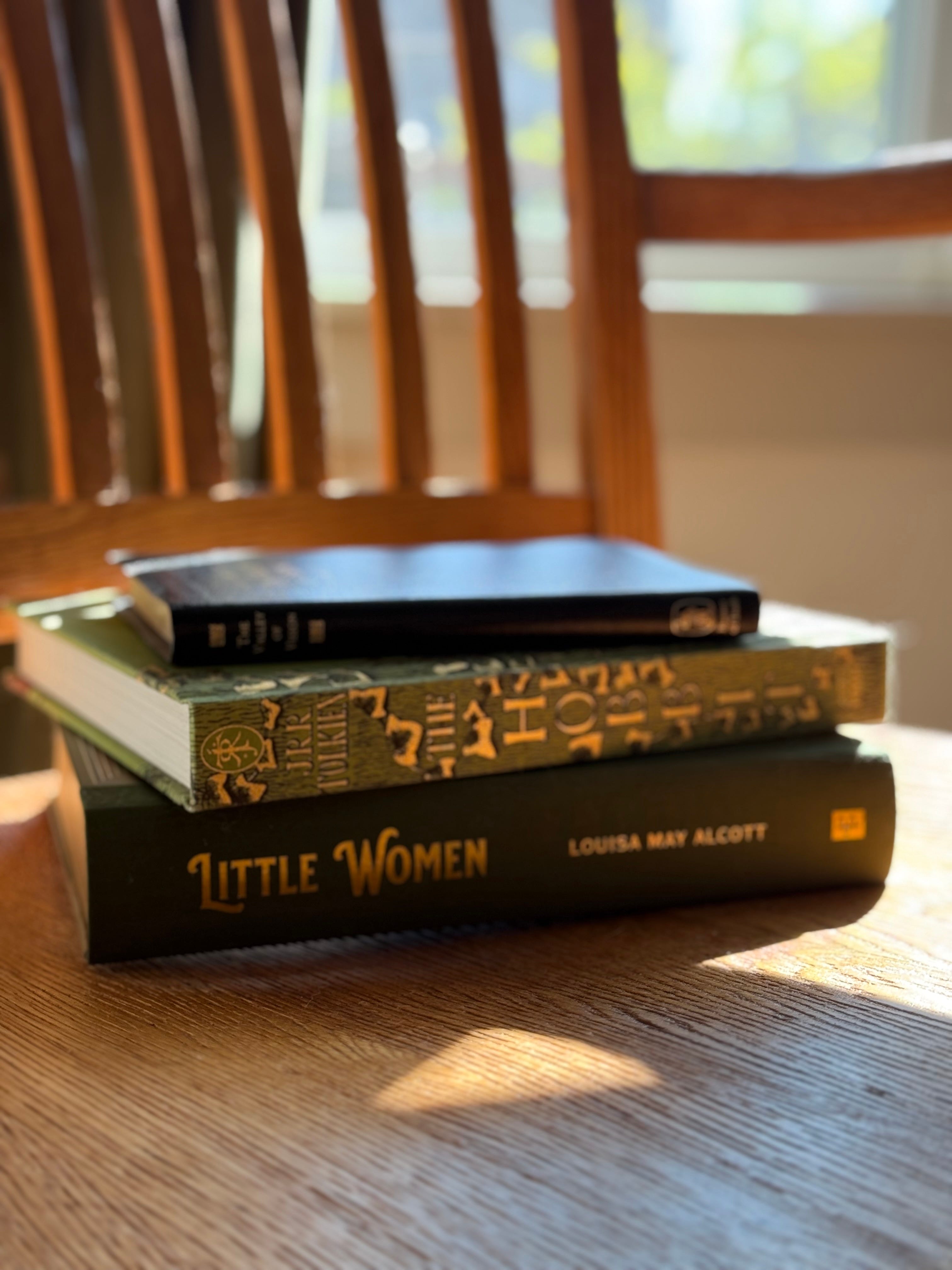 A Personal Revelation - by Amy Barclay - Amy’s Substack