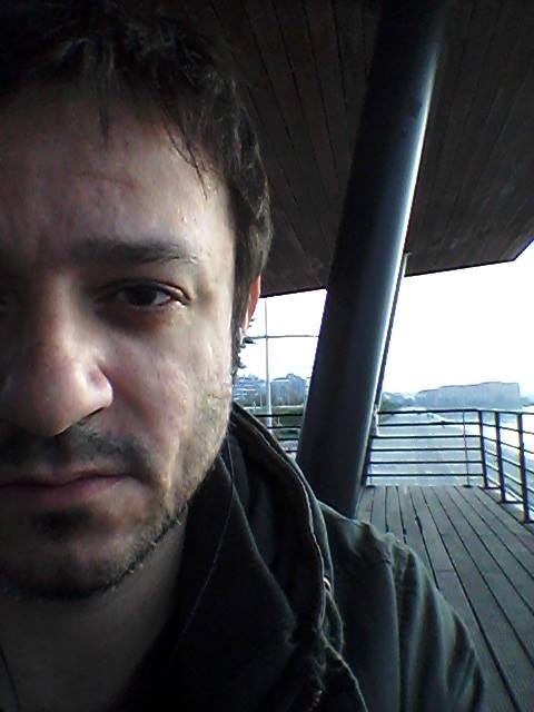 Nikos Maris | Substack