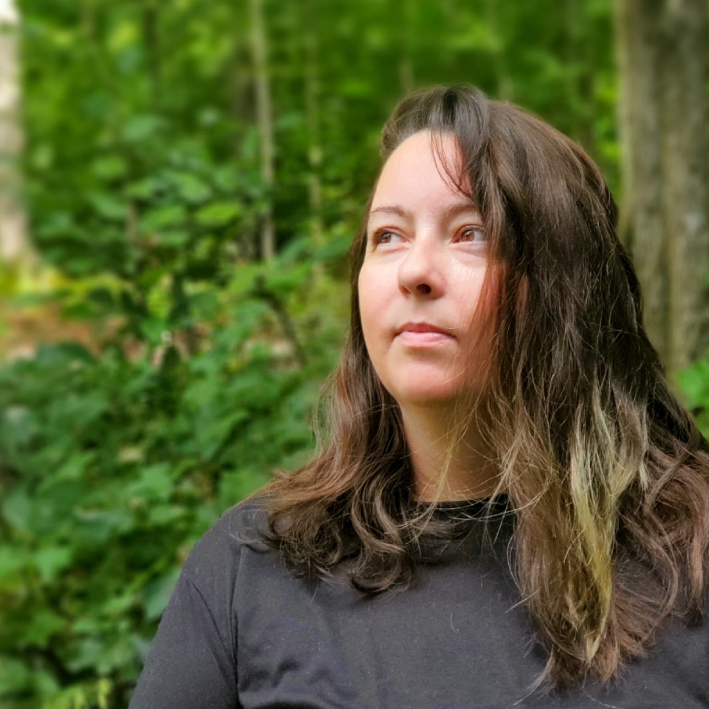 Kathleen May | Substack