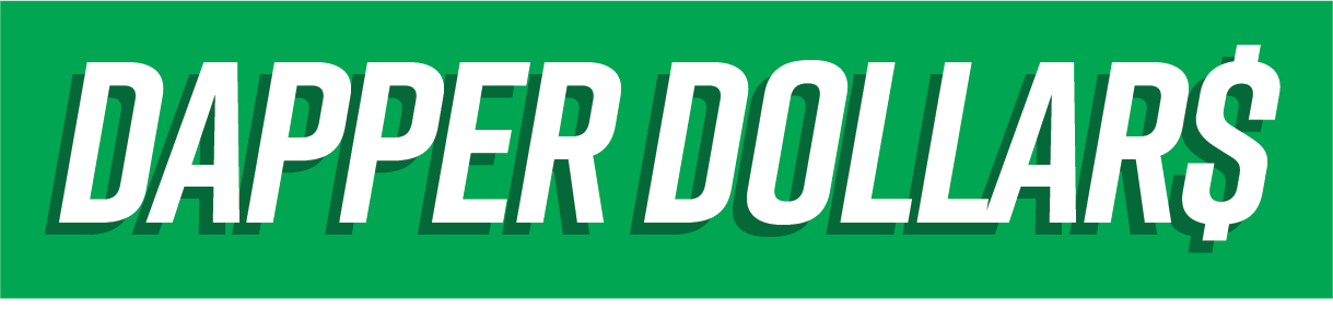 About - Dapper Dollar$