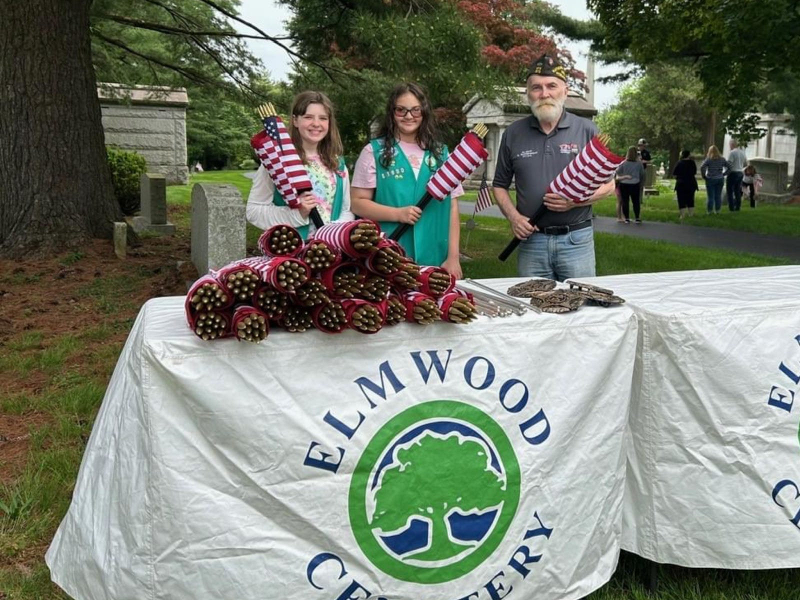 Set Your Calendars: Elmwood Cemetery's Upcoming Events
