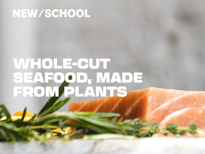 Meet Chris Bryson, Founder of New School Foods