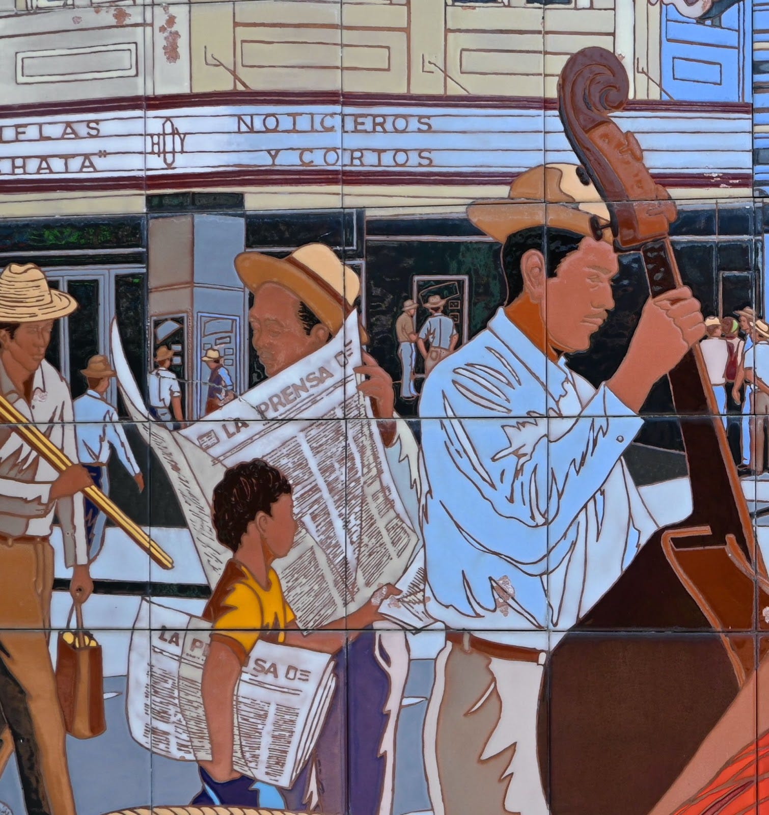 The Early History of a Major Spanish-Speaking Newspaper in the United ...