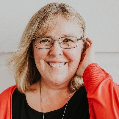 Lori Roeleveld | Substack