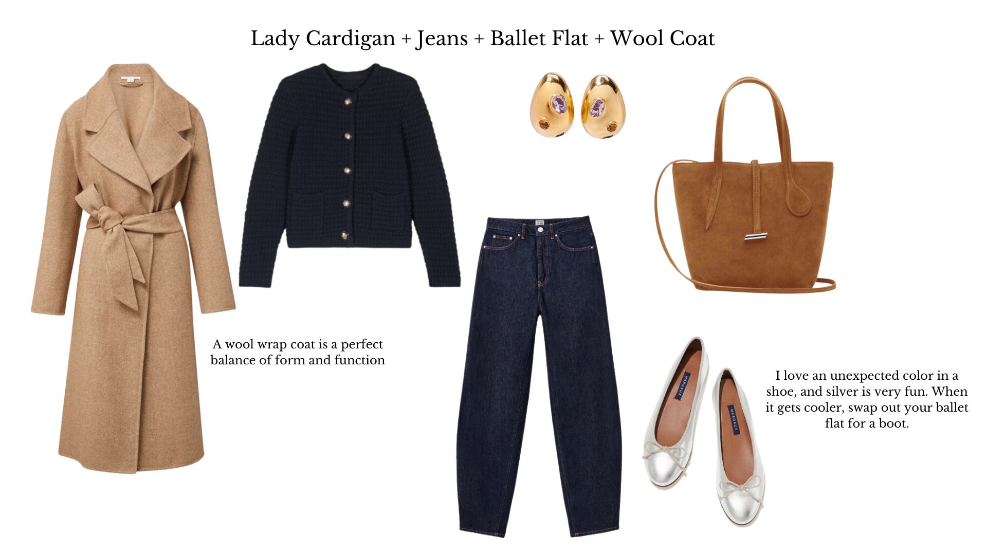 033. Personal Style in Motherhood: 'Getting Dressed Makes Me A Better Mom'.