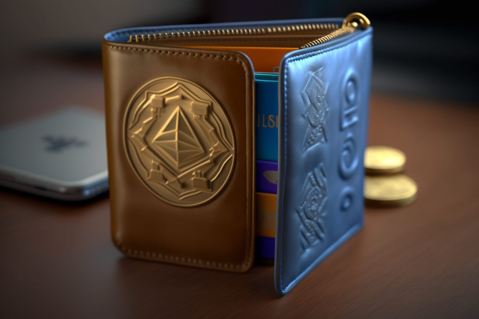 What is a Crypto Wallet - by Abigail - Know It All