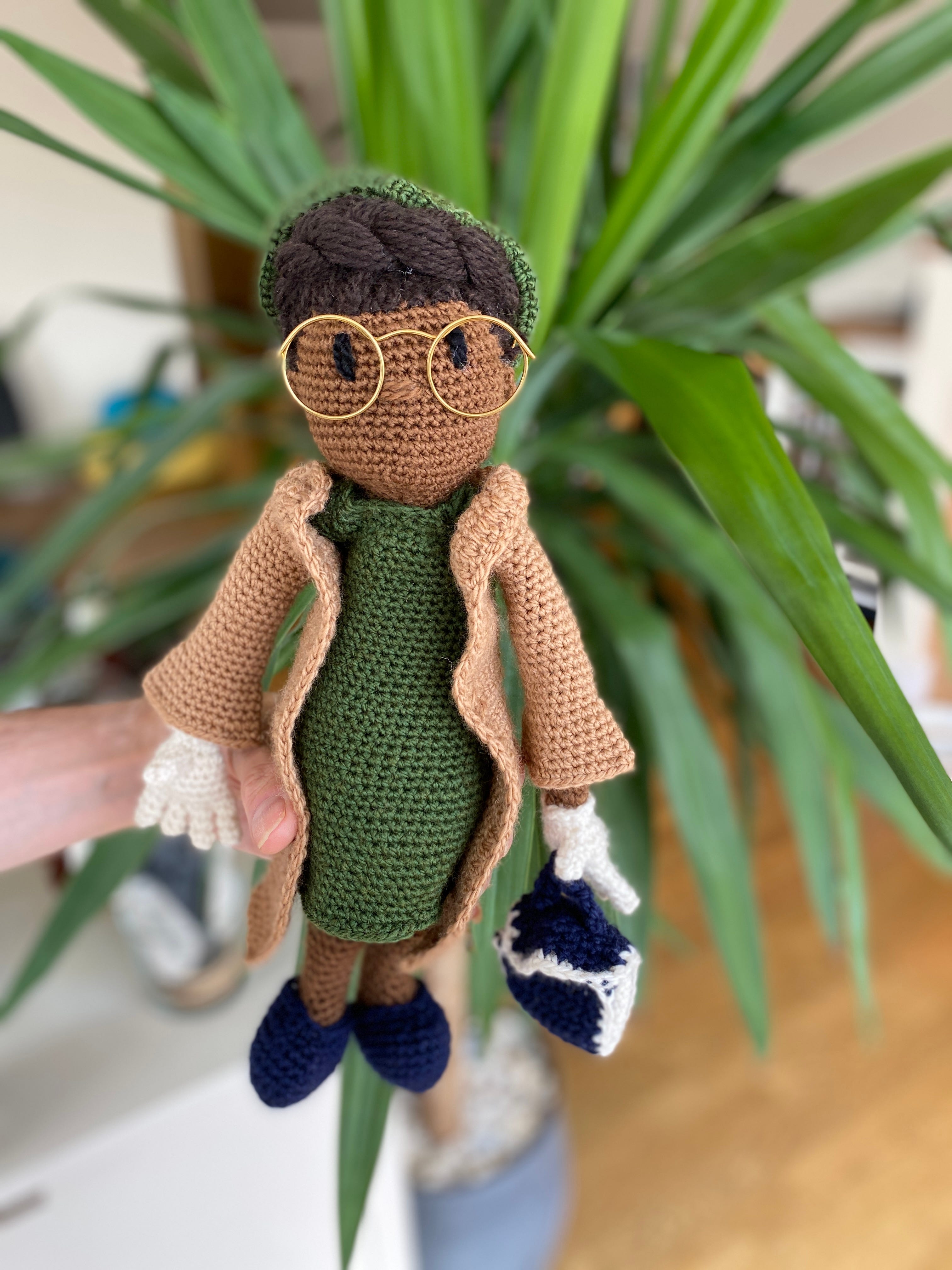 Holidays and planning! - by Martyn - Knit365’s Substack