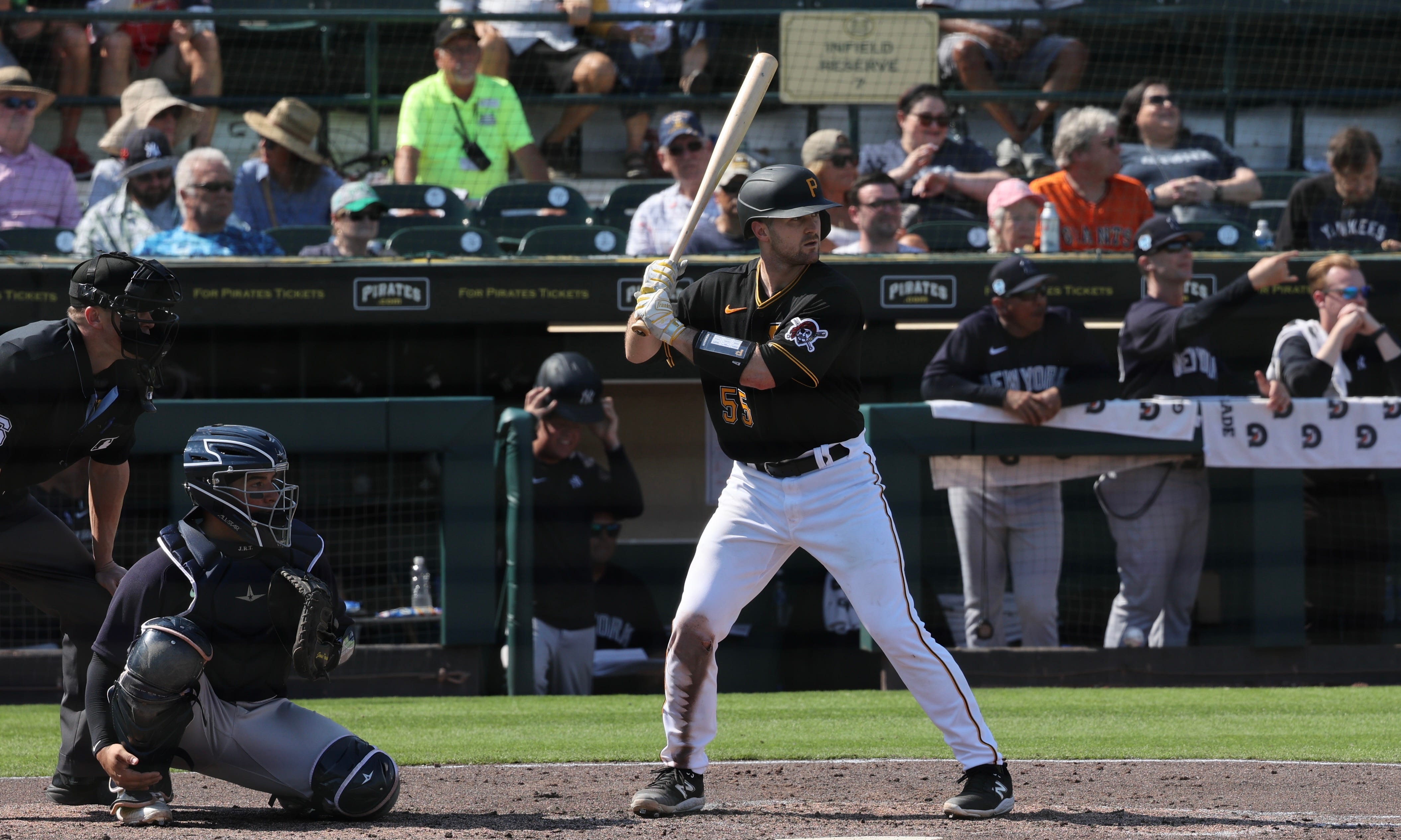 Jason Delay - by WTM - Bucs On Deck