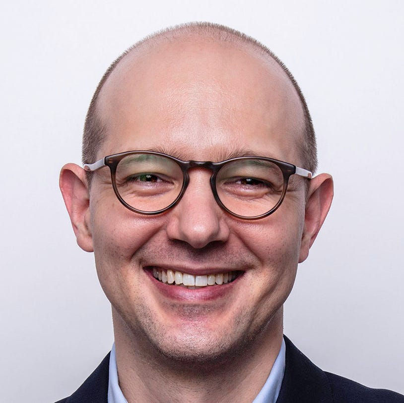 Nathan Gotsch | Substack