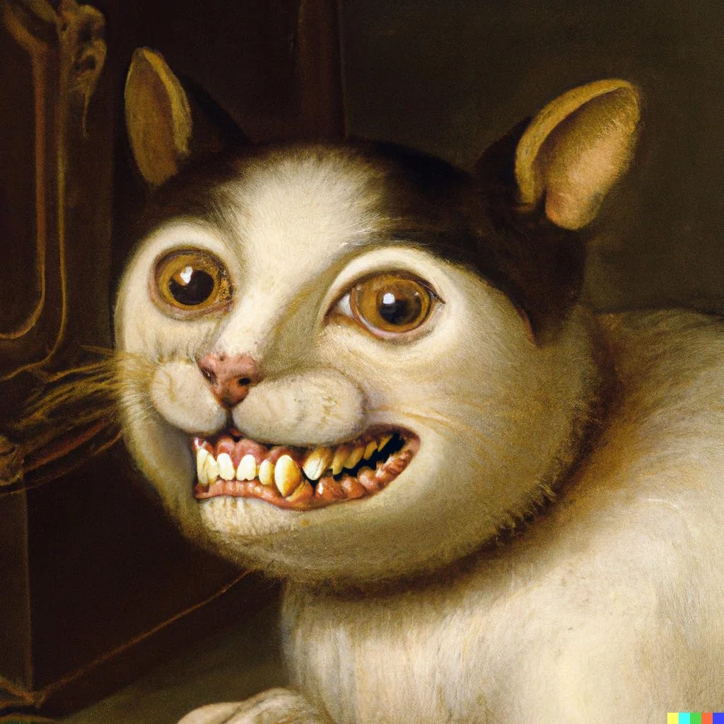 Earl Z. E. | Substack