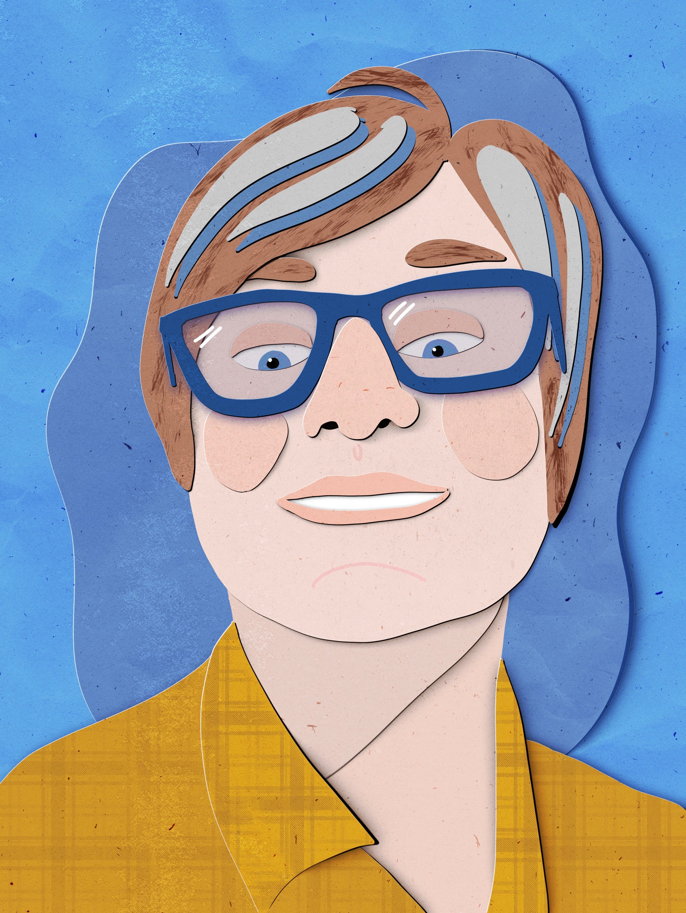 Donna Druchunas | Substack