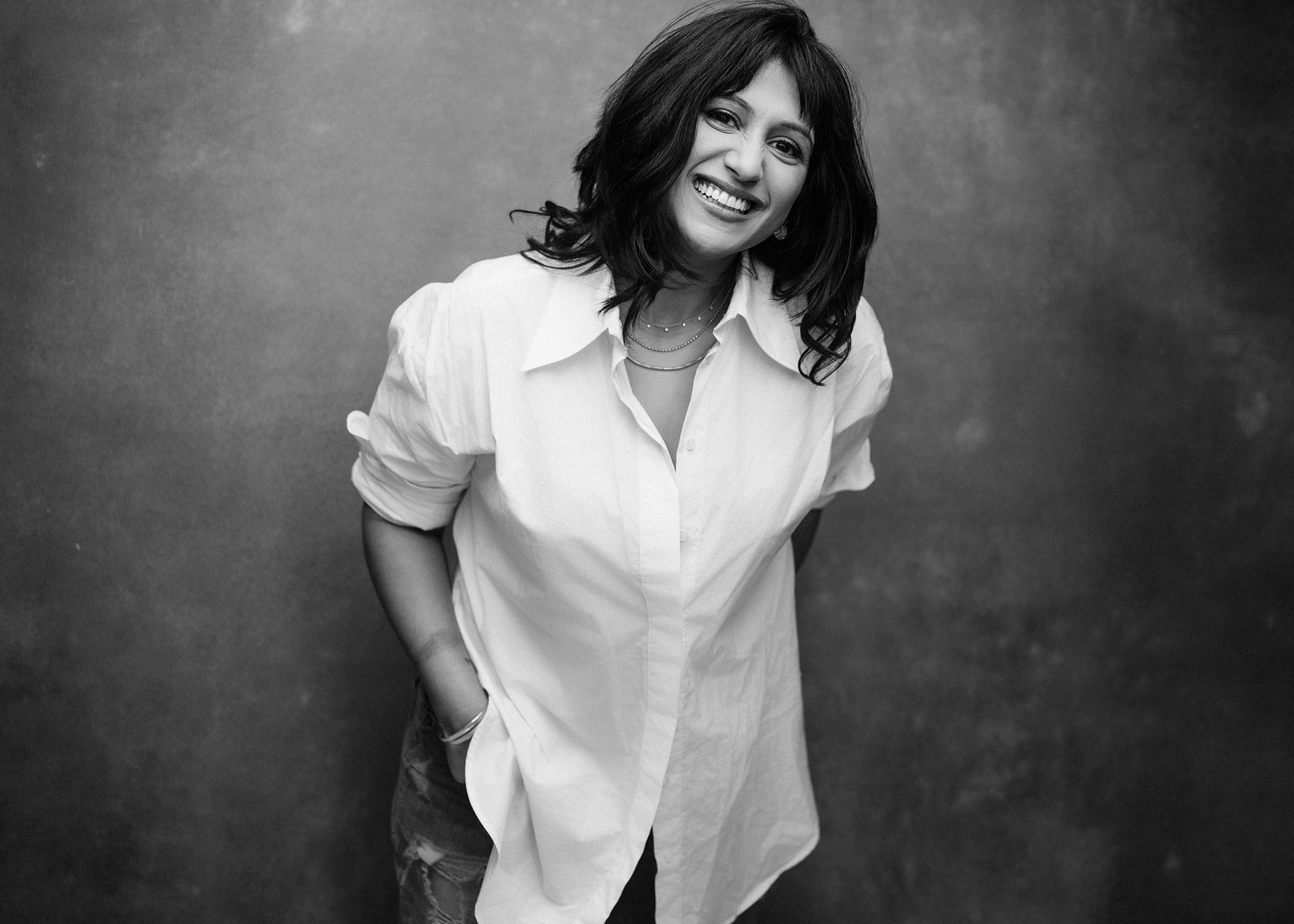 Seema Reza | Substack