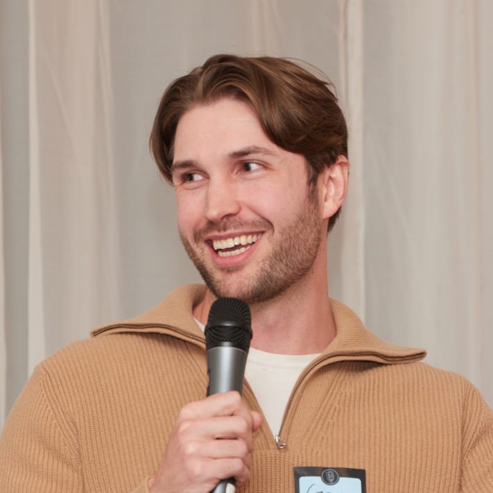 Greg Foster | Substack