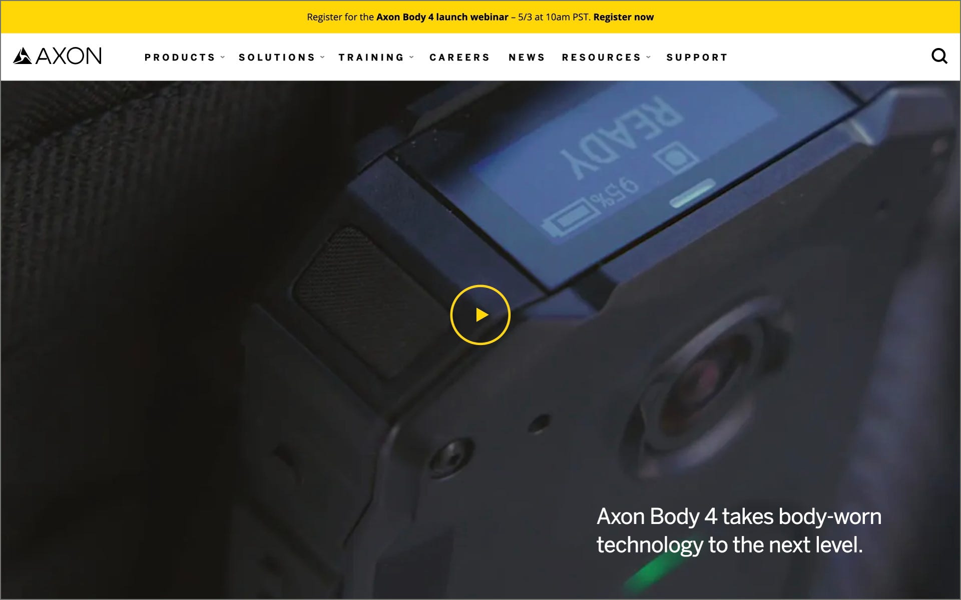 #002 - Axon Body 4 - by Elsa Amri - Web Wizards